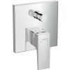 ᐉ Внешняя часть смесителя Hansgrohe Metris 31493000 купить по цене 15 ...