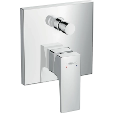 ᐉ Змішувач для душу Hansgrohe Metropol Classic 31360090 купити по ціні ...