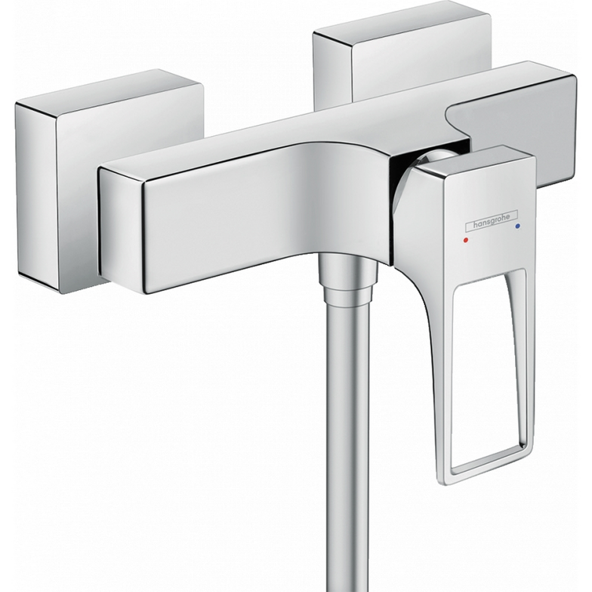 ≋ Hansgrohe Talis 32640000 купить по цене 5 187 грн. в Киеве. Смеситель ...