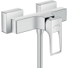 ᐉ Смеситель для душа Hansgrohe Metris Classic 31672000 купить по цене 8 ...