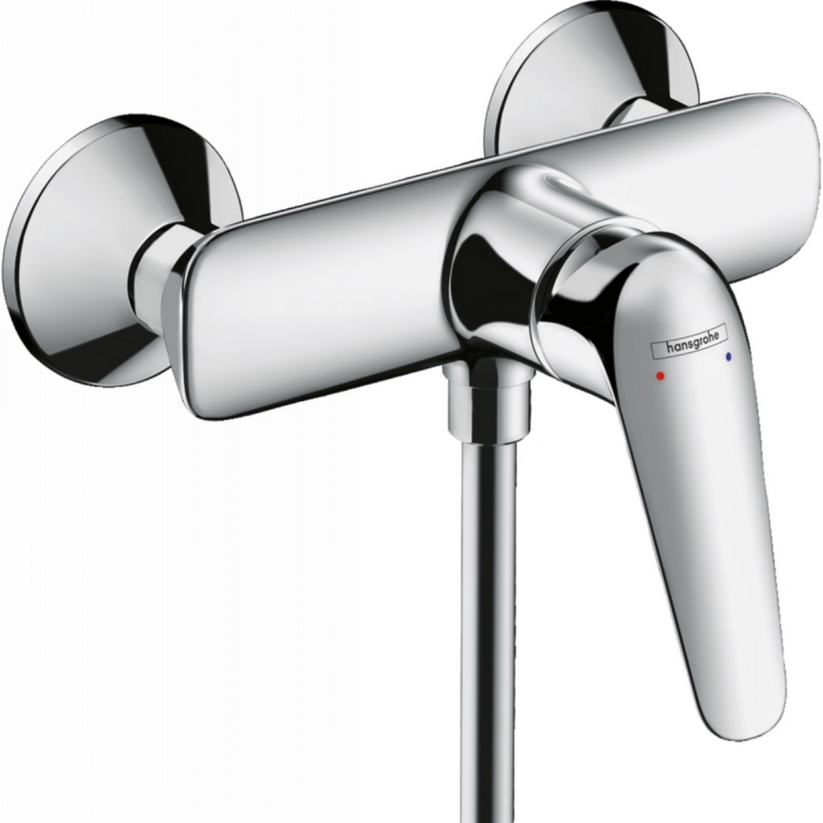 ≋ Hansgrohe Talis 32640000 купить по цене 5 187 грн. в Киеве. Смеситель ...