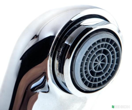 ᐉ Змішувач для ванни Hansgrohe Ecostat Comfort 13114000 купити по ціні ...