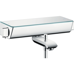 ᐉ Смеситель для ванны Hansgrohe Ecostat Comfort 13114000 купить по цене ...