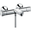 ᐉ Смеситель для ванны Hansgrohe Ecostat Comfort 13114000 купить по цене ...