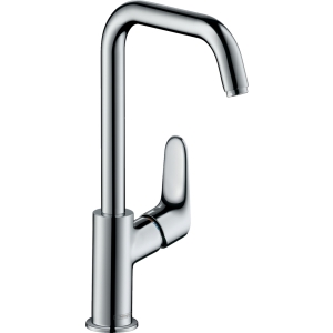 ≋ Grohe Lineare 23296001 купить по цене 12 684 грн. в Киеве. Смеситель ...