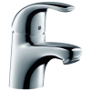 ≋ Hansgrohe Focus 31607000 купить по цене 6 397 грн. в Киеве. Смеситель ...
