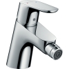 ≋ Hansgrohe Focus 31607000 купить по цене 6 397 грн. в Киеве. Смеситель ...
