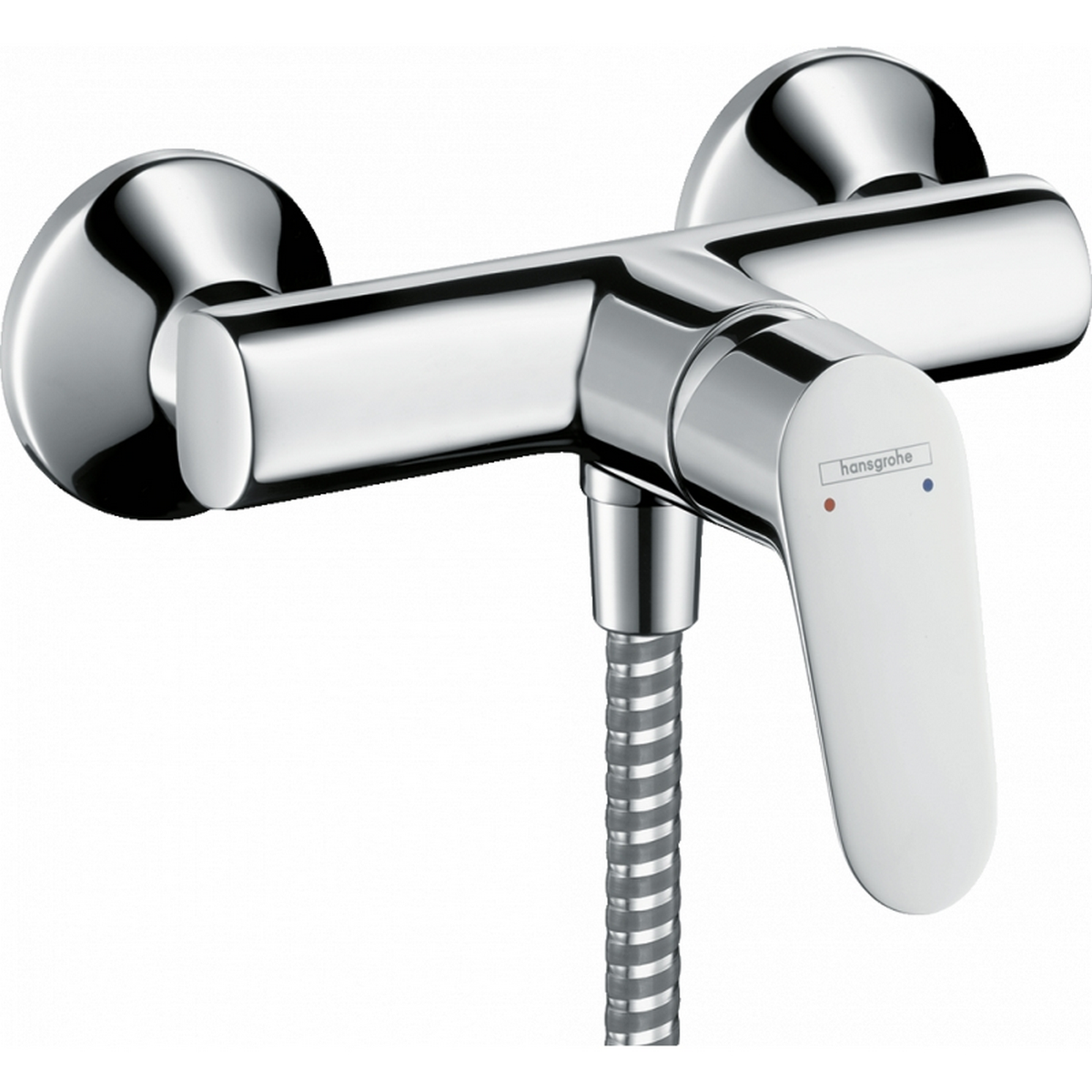 ≋ Hansgrohe Talis 32640000 купить по цене 5 187 грн. в Киеве. Смеситель ...