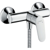 ≋ Hansgrohe Focus 31607000 купить по цене 6 397 грн. в Киеве. Смеситель ...