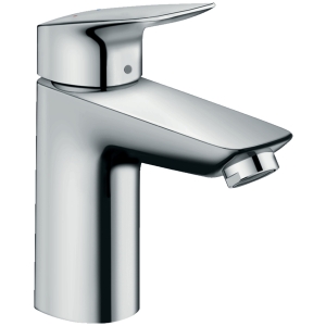 ≋ Hansgrohe Logis 71130000 купить по цене 8 616 грн. в Киеве. Смеситель ...