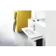 ᐉ Смеситель для умывальника Hansgrohe Logis 71090000 купить по цене 8 ...