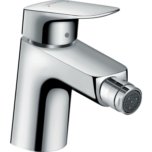 ᐉ Смеситель для умывальника Hansgrohe Logis 71220000 купить по цене 8 ...