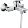 ᐉ Змішувач для ванни Hansgrohe Ecostat Comfort 13114000 купити по ціні ...