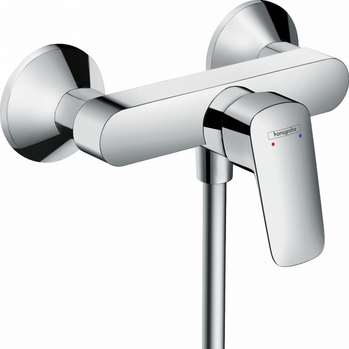 ≋ Hansgrohe Talis 32640000 купить по цене 5 187 грн. в Киеве. Смеситель ...