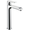 ≋ Внешняя часть смесителя Hansgrohe Metris 31493000 купить по цене 12 ...