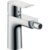 ≋ Верхняя часть смесителя Hansgrohe Metris 31493000 купить по цене 12 ...