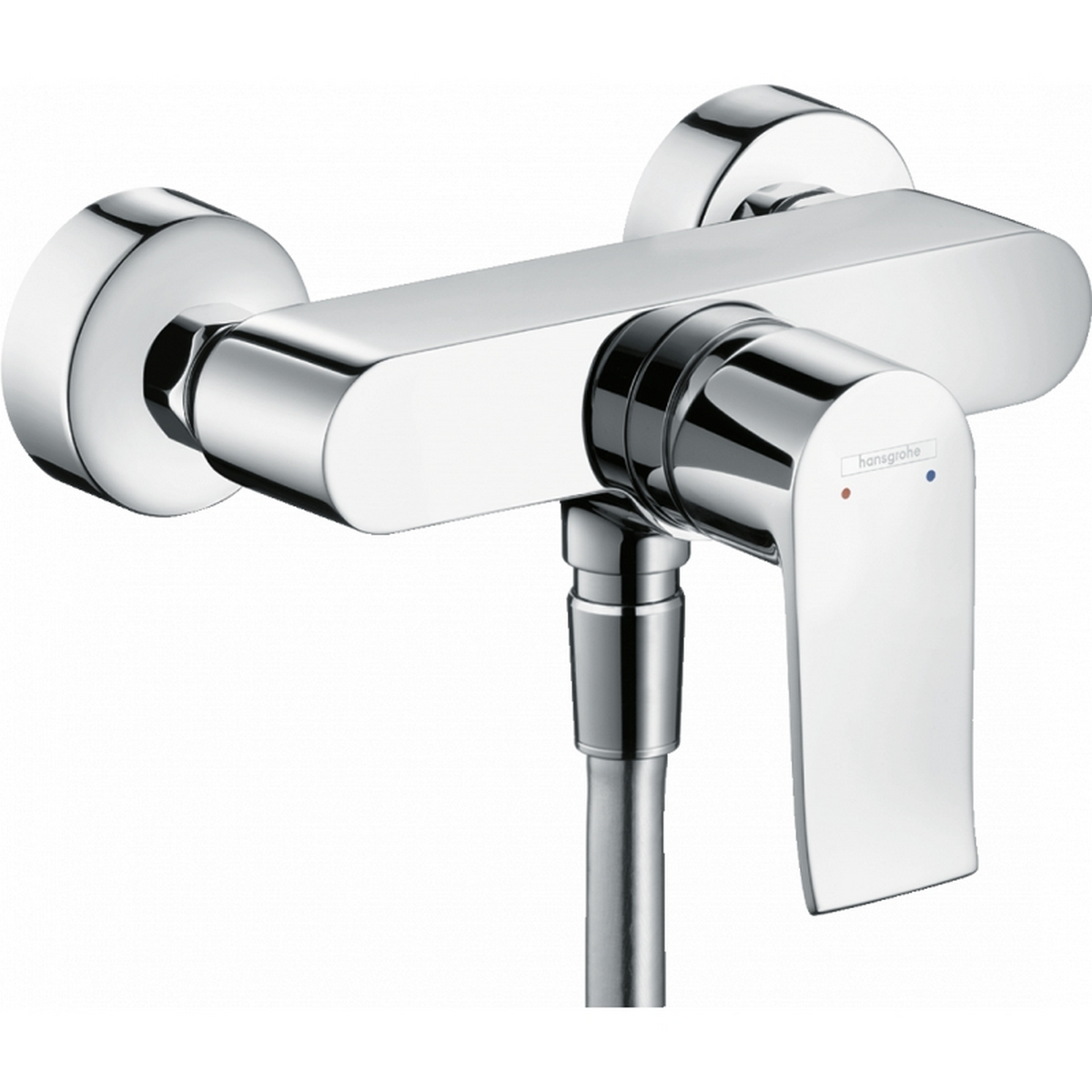≋ Hansgrohe Talis 32640000 купить по цене 5 187 грн. в Киеве. Смеситель ...