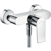 ≋ Внешняя часть смесителя Hansgrohe Metris 31493000 купить по цене 12 ...