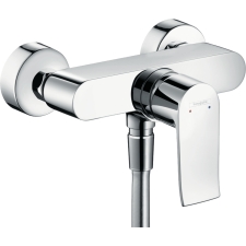 ᐉ Внешняя часть смесителя Hansgrohe Metris 31493000 купить по цене 15 ...
