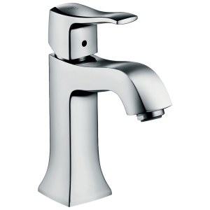 ≋ Hansgrohe Metris 31493000 купить по цене 10 210 грн. в Киеве. Верхняя ...