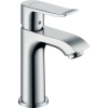 ≋ Внешняя часть смесителя Hansgrohe Metris 31493000 купить по цене 12 ...