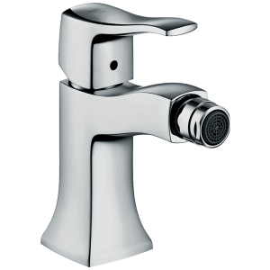 ≋ Hansgrohe Metris 31493000 купить по цене 10 210 грн. в Киеве. Верхняя ...