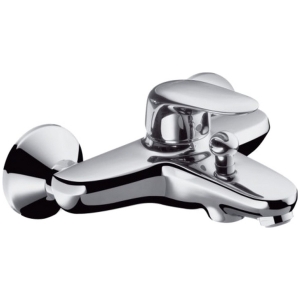 ≋ Внешняя часть смесителя Hansgrohe Metris 31493000 купить по цене 12 ...