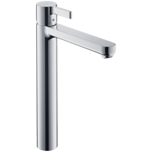≋ Смеситель для кухни Hansgrohe Metris 14820000 купить по цене 27 851 ...