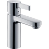 ᐉ Смеситель для умывальника Hansgrohe Metris 200 31183000 купить по ...