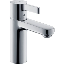 ᐉ Внешняя часть смесителя Hansgrohe Metris 31493000 купить по цене 14 ...