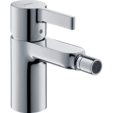 ᐉ Внешняя часть смесителя Hansgrohe Metris 31493000 купить по цене 15 ...