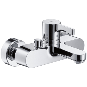 ≋ Верхняя часть смесителя Hansgrohe Metris 31493000 купить по цене 12 ...