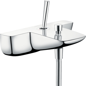 ≋ Смеситель для душа Hansgrohe PuraVida 15672400 купить по цене 15 068 ...