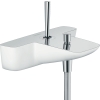 ≋ Смеситель для душа Hansgrohe PuraVida 15672400 купить по цене 15 068 ...