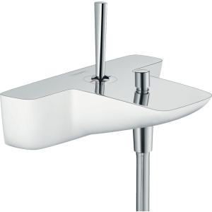 ≋ Смеситель для душа Hansgrohe PuraVida 15672400 купить по цене 15 068 ...
