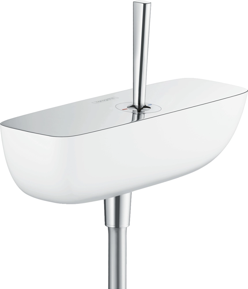 ᐉ Смеситель для душа Hansgrohe PuraVida 15672400 купить по цене 19 168 ...