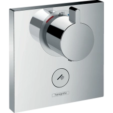 ᐉ Внешняя часть смесителя Hansgrohe ShowerSelect Highfow 15760000 ...