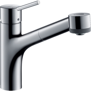 ≋ Hansgrohe Talis E 71666000 купить по цене 6 359 грн. в Киеве ...