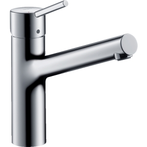 ≋ Hansgrohe Talis Select S 72044000 купить по цене 15 680 грн. в Киеве ...