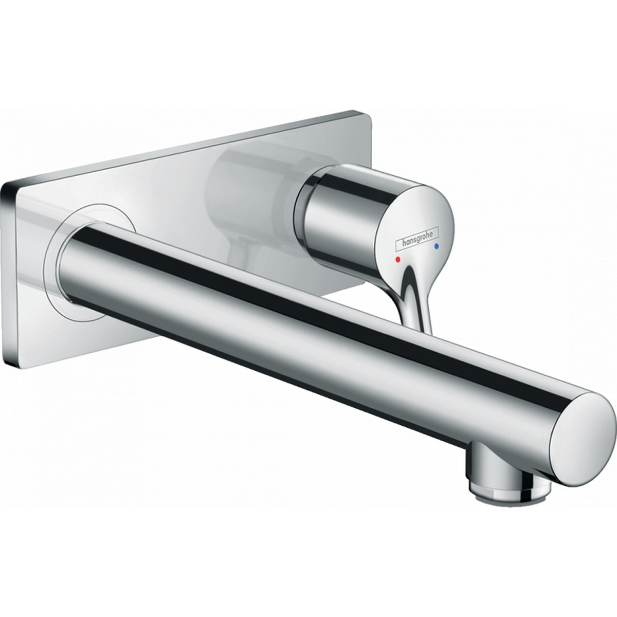≋ Hansgrohe Talis S 72600000 купить по цене 5 628 грн. в Киеве ...