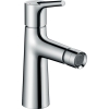 ≋ Смеситель Hansgrohe Talis S 72400000 купить по цене 11 748 грн. в ...
