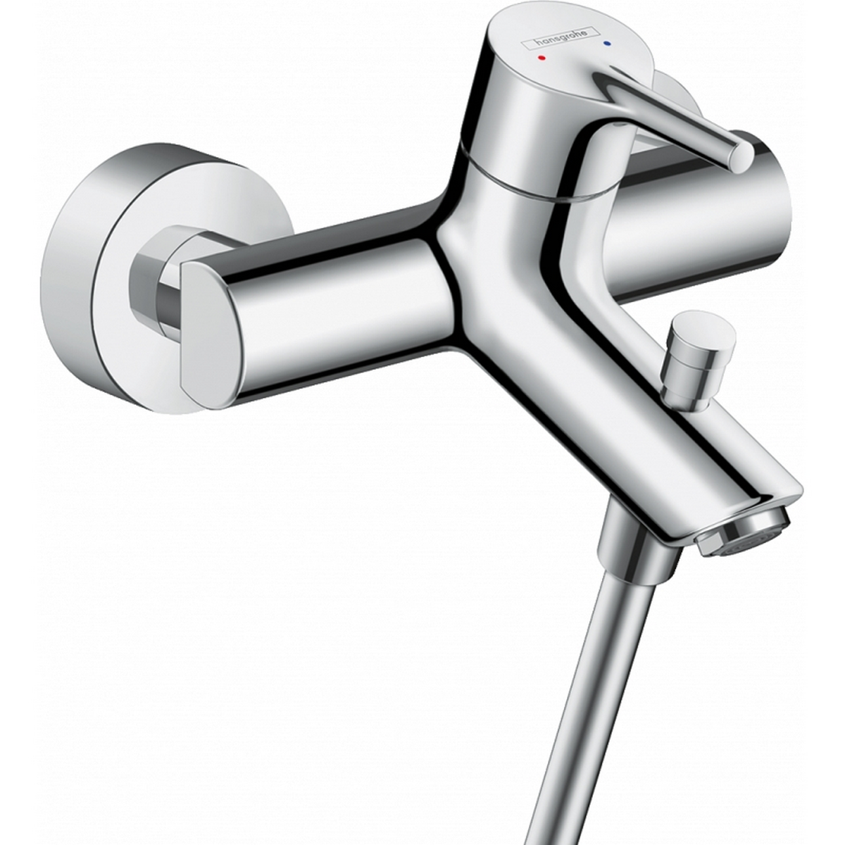 ≋ Hansgrohe Talis S 72600000 купить по цене 5 628 грн. в Киеве ...
