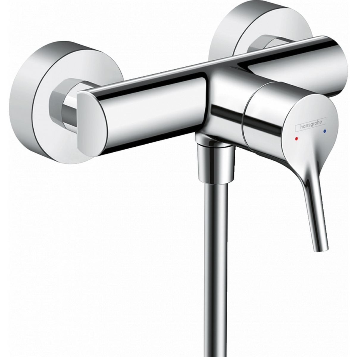 ≋ Hansgrohe Talis 32640000 купить по цене 5 187 грн. в Киеве. Смеситель ...