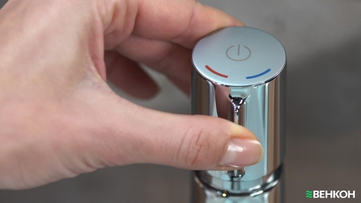 ≋ Hansgrohe Talis Select S 72044000 купить по цене 15 680 грн. в Киеве ...