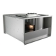 ᐉ Канальный вентилятор Systemair KTEX 70-40-6 Rect.fan (ATEX) купить по ...