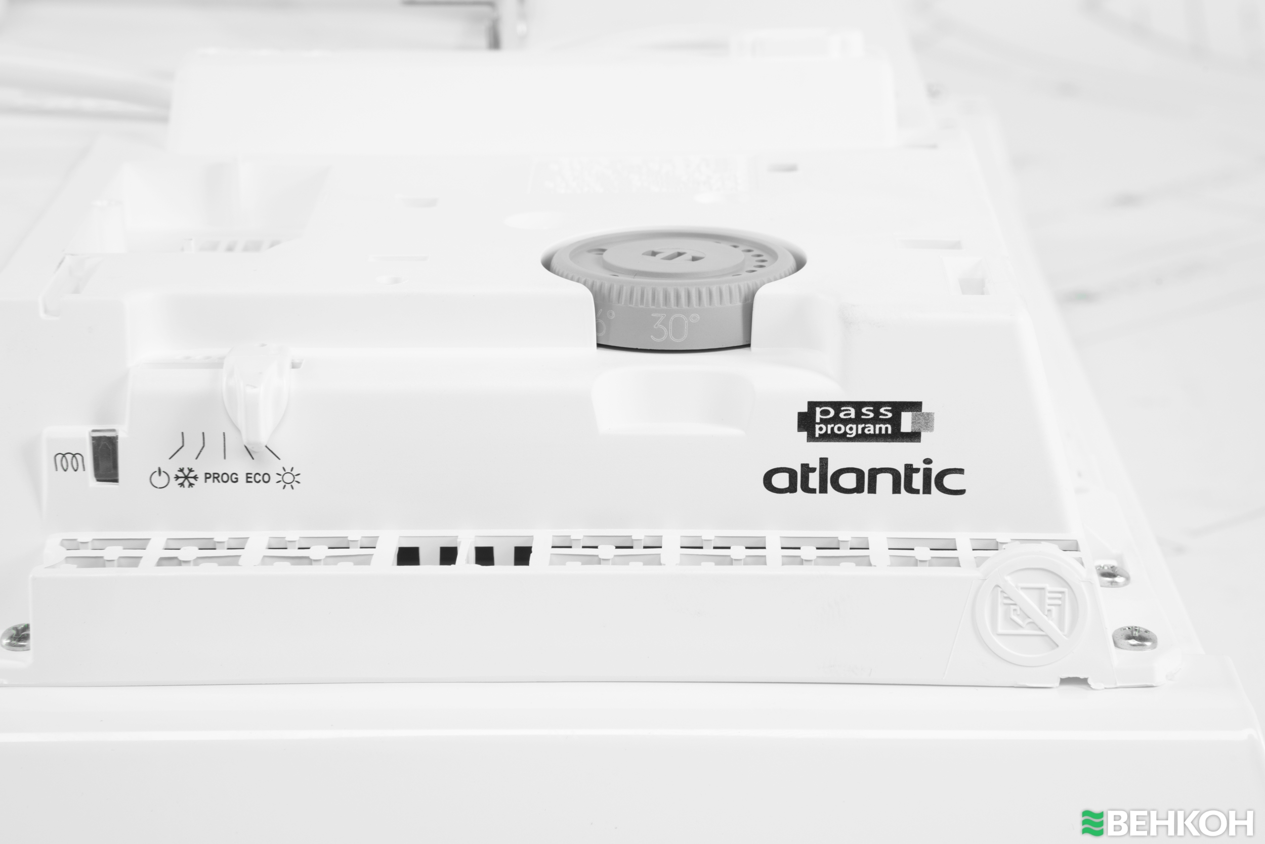 ≋ Atlantic F119 CMG TLC/M2 1500 купить по цене 3 339 грн. в Киеве ...