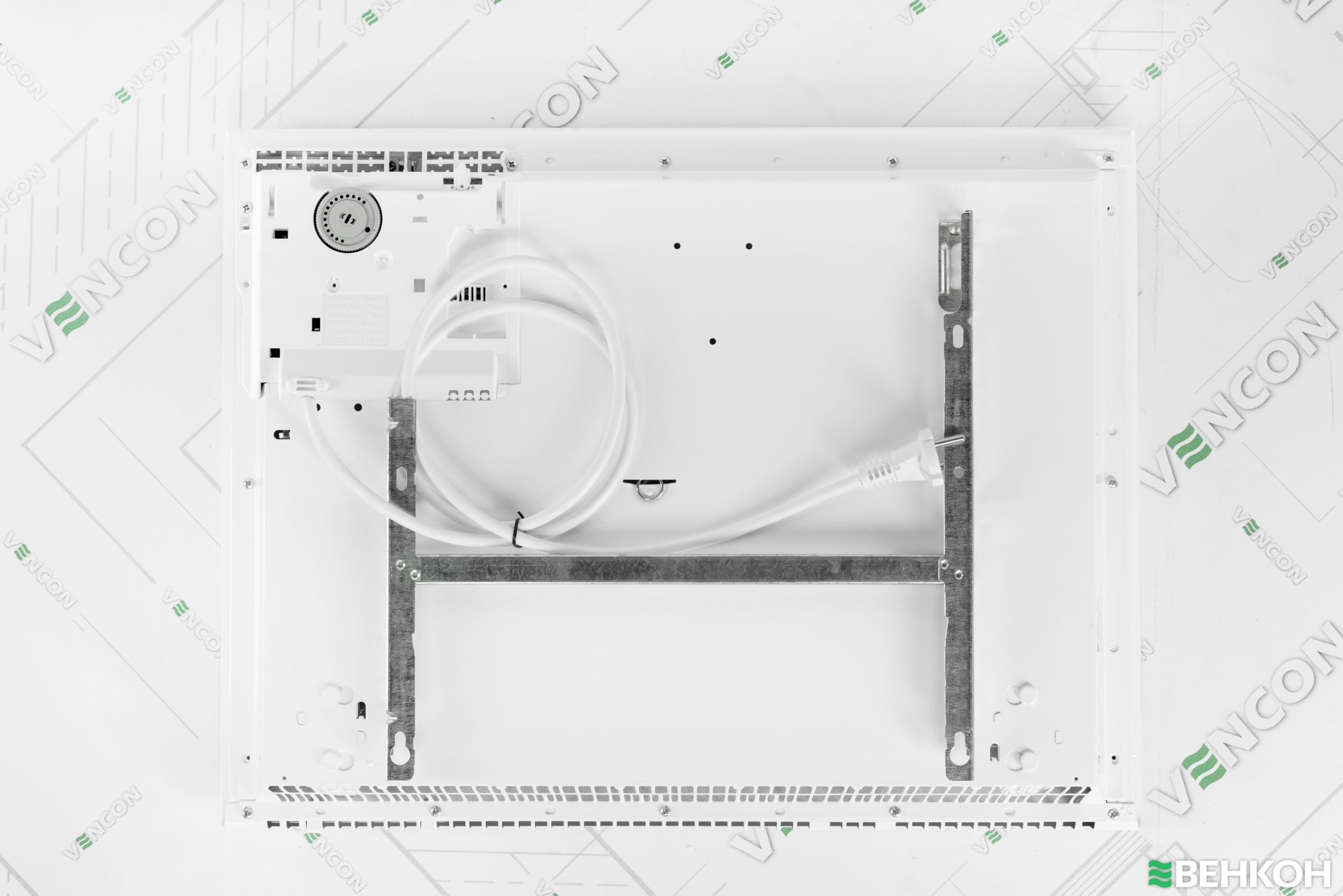 ≋ Atlantic F119 CMG TLC/M2 1500 купить по цене 3 339 грн. в Киеве ...