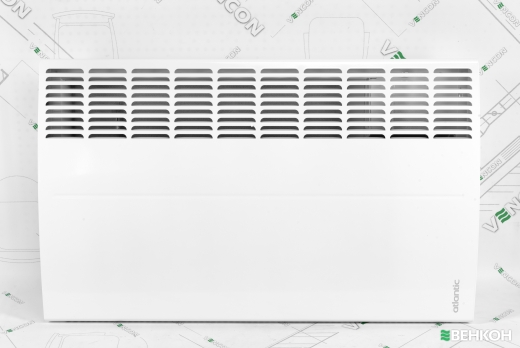 ᐉ Электрический конвектор Atlantic F119 CMG TLC/M2 2000 купить по цене ...