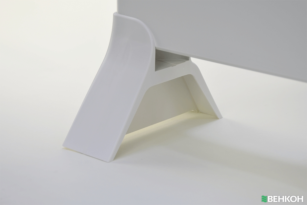 ᐉ Электрический конвектор Ensto Beta 500Вт (EPHBM05P) купить по цене 5 ...