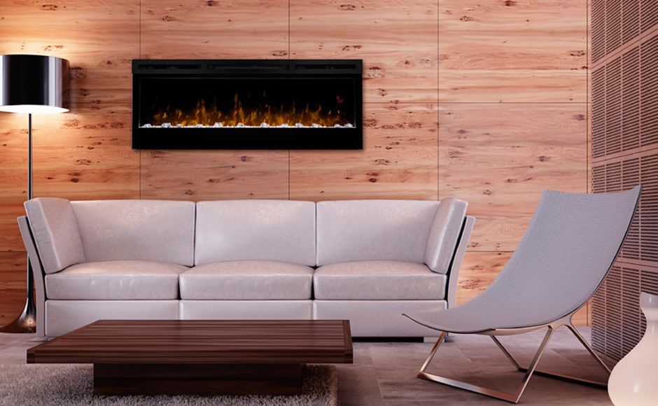 ᐉ Электрокамин Dimplex Prism 74 LED wf купить по цене 79 900 грн. в ...